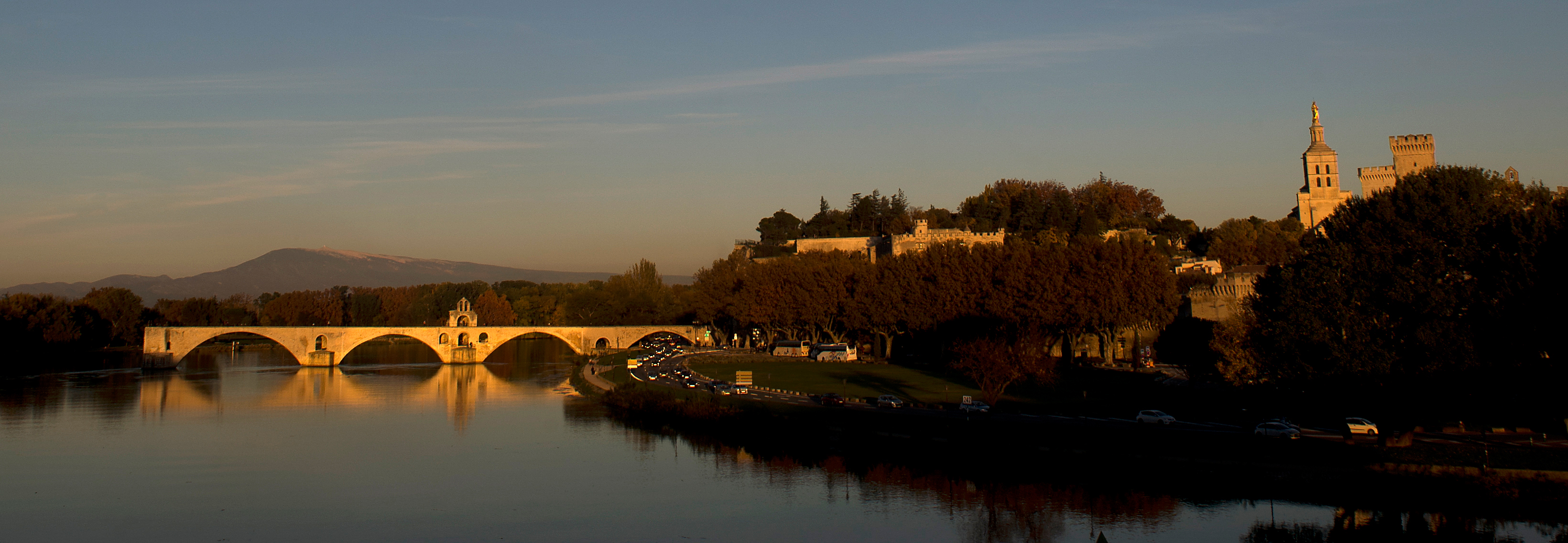 Ma Ville: Mairie d'Avignon - Site officiel