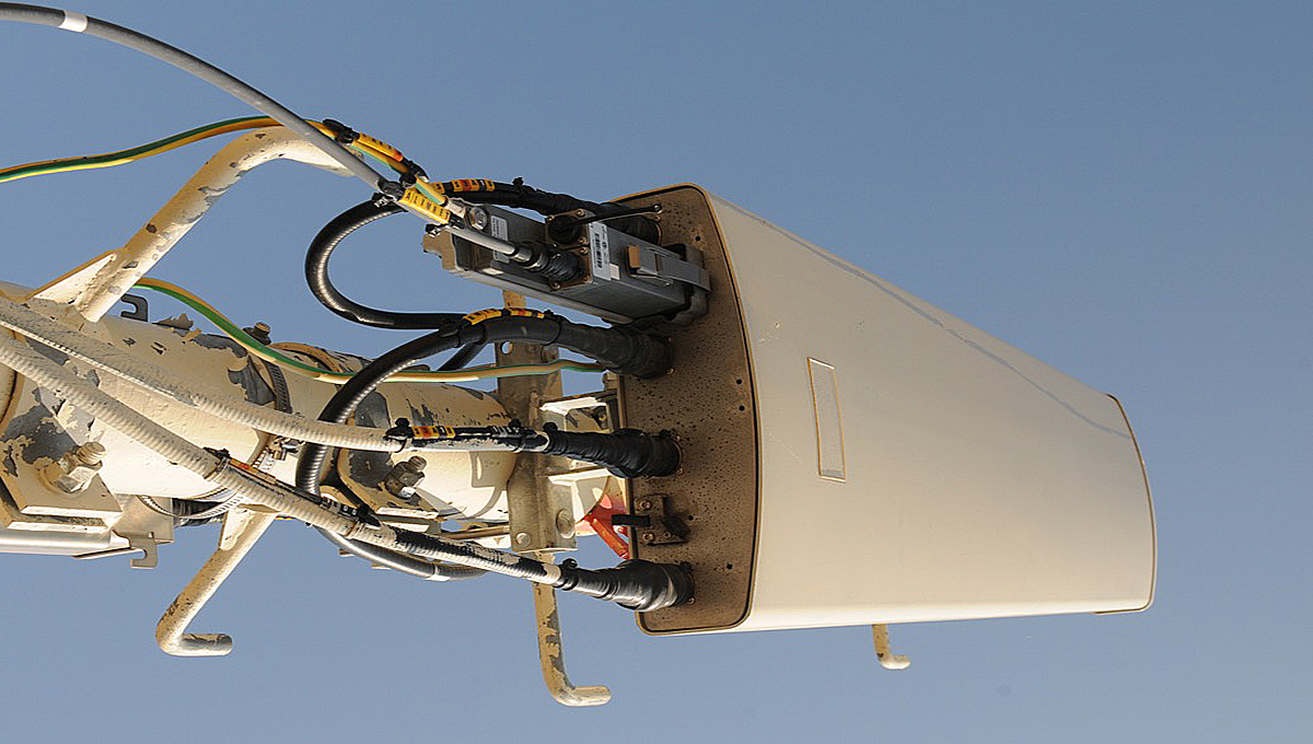 Antennes relais, téléphonie mobile, ondes électromagnétiques: Mairie d ...