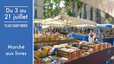 Mairie d'Avignon - Site officiel