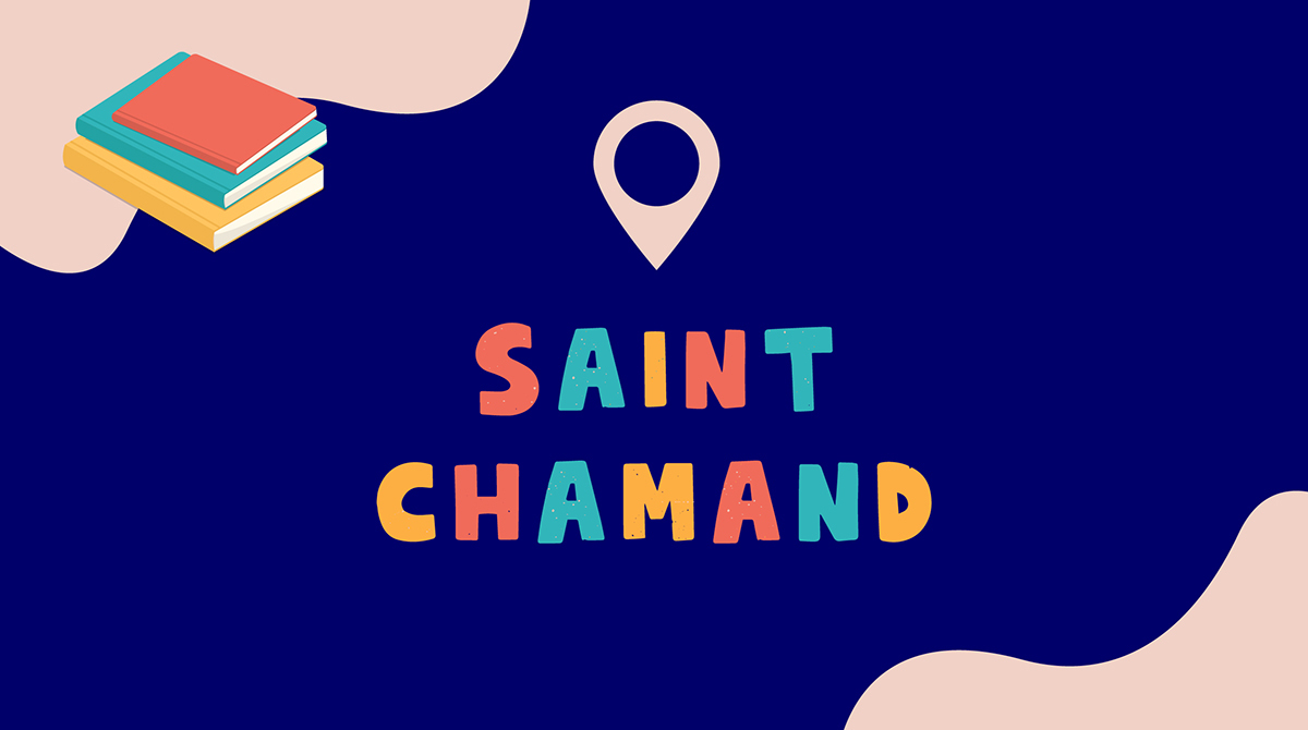 Quartier Saint-Chamand - Mairie d'Avignon - Site officiel