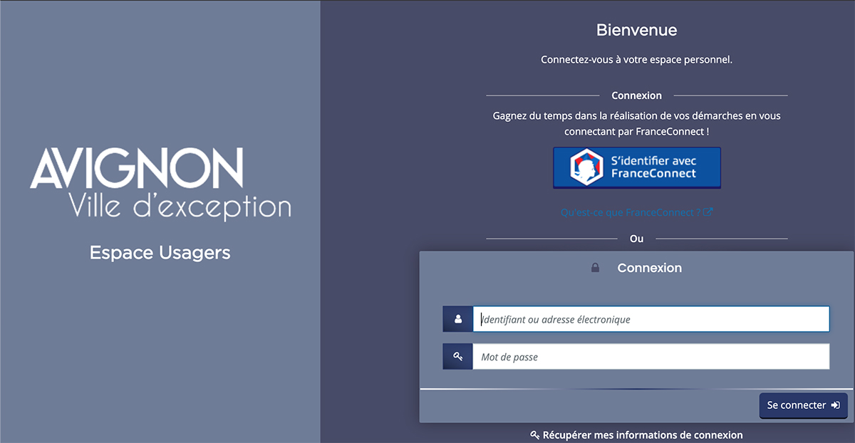 Annuaire des associations - Mairie d'Avignon - Site officiel
