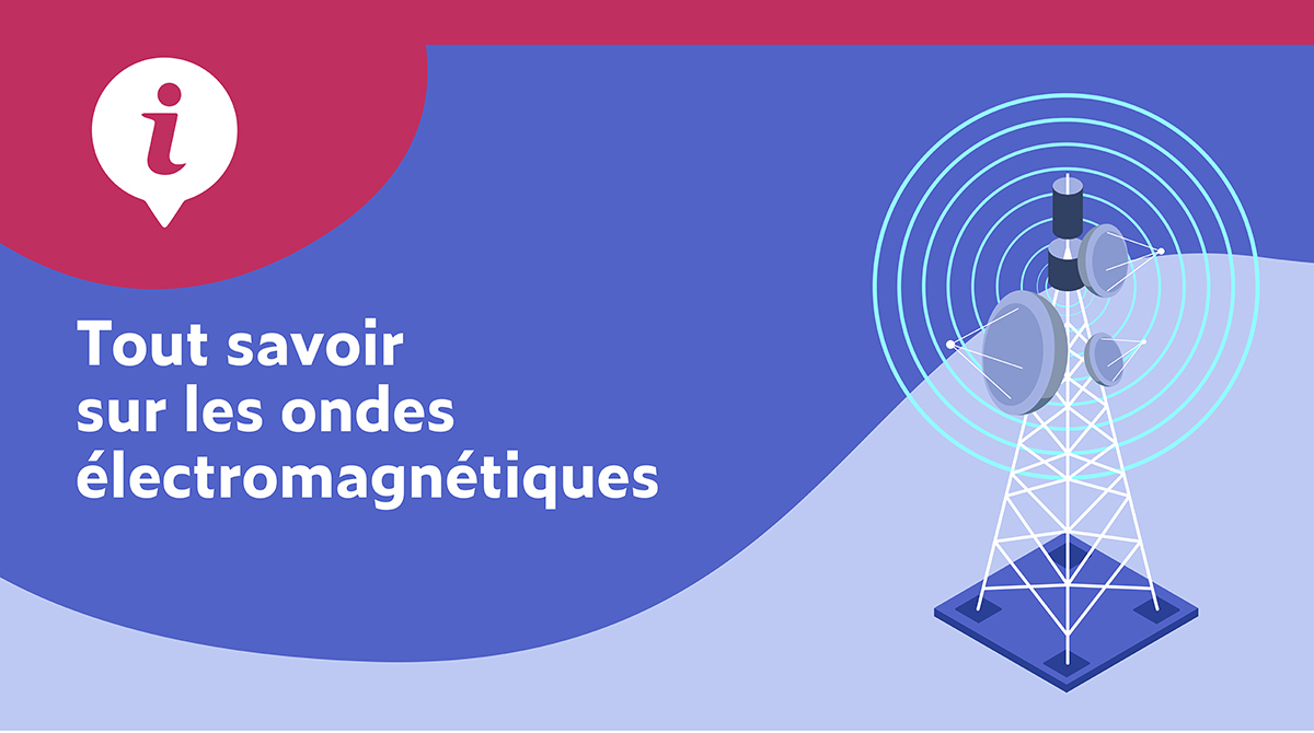 7 - Tout savoir sur les ondes électromagnétiques - Mairie d'Avignon ...